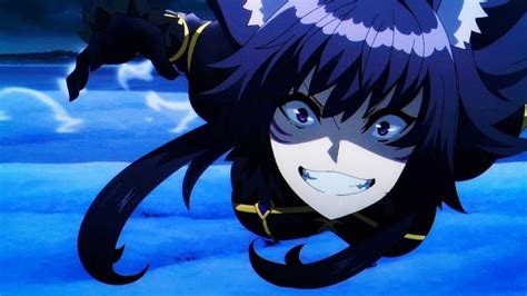 ХрамДельты Восхождение в тени Kage No Jitsuryokusha Ni Narisekai ВКонтакте