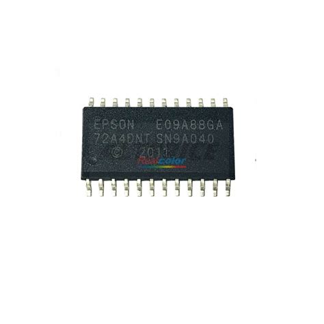 Chip Epson E09A88GA – Inkjet Printer, Consumables, Printer Parts ...