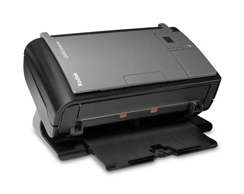 Kodak I2420 Document Scanner 3 Year Warranty Imaging Superstore