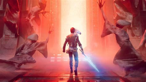 Readers Opinion Is Star Wars Jedi Survivor The Best Star Wars Game PlayStation LifeStyle