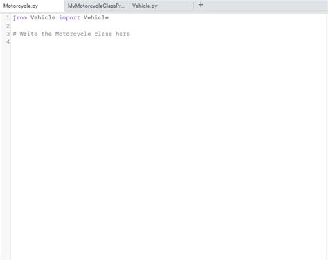 Solved Using Inheritance To Create A Derived Class In Chegg