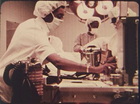 University Receives Grant To Preserve Code Blue Documentary The