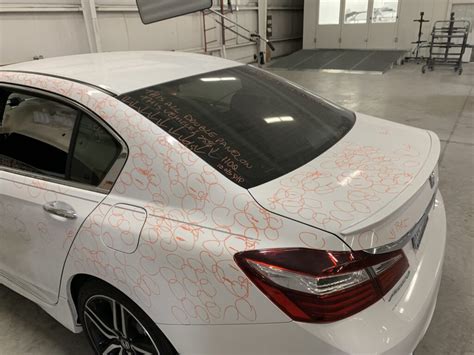 Pdr Techs Success Boost Profits With Comprehensive Hail Repair Estimating