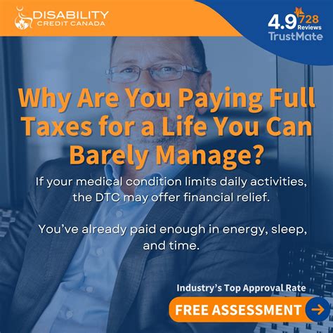 Disability Credit Canada Inc Toronto On