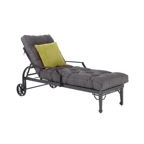 Rissington Lounger Homely Homes
