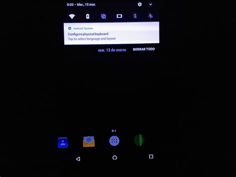 Android Para Raspberry Pi 3 — Raspberry Para Torpes
