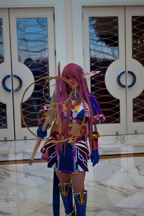 Katsucon Myuria Tionysus By Albelthewicked On Deviantart