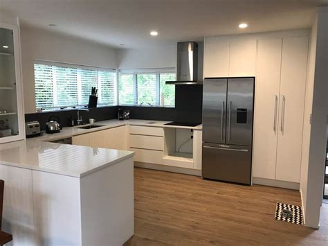 디자이너 주방 캐비넷 제작및 시공 해드립니다