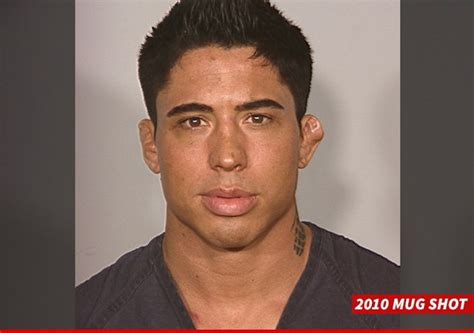 Mma Fighter War Machine Prime Suspect In Las Vegas Beating Of