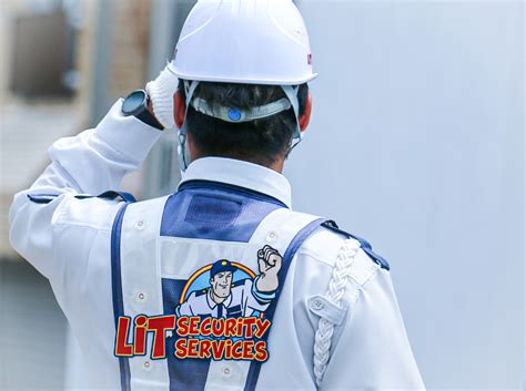 【求人情報】現場警備員（東区エリア）｜リットセキュリティサービス