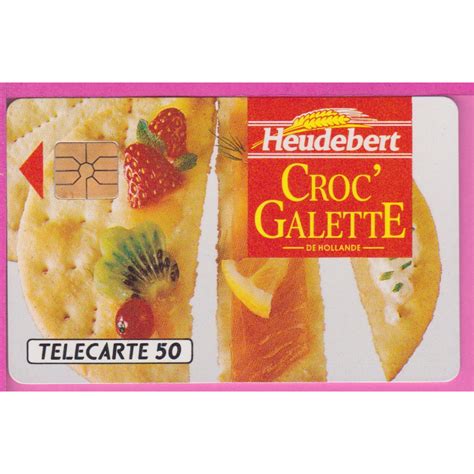 D414 50 Unites Gem 1700 Ex Heudebert Puce Muette