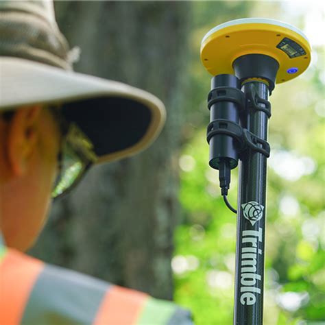 Trimble Inc Catalyst DA2 Geo Matching