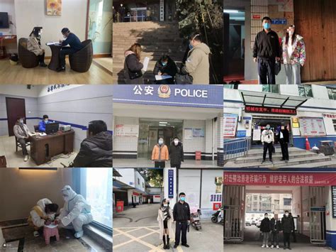 十堰警方跨8省追捕17人！嫌犯到案后，均供述了这个细节