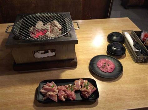 七輪焼肉 安安 豊四季店 しちりんやきにくあんあん とよしきてん 流山居酒屋 Retty