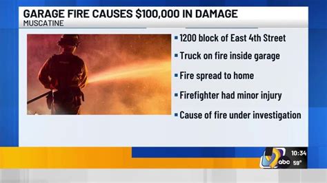 Recognizing And Identifying Burn Patterns