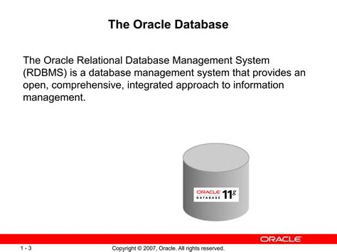 les 01 arch presentation asm oracle rac ppt