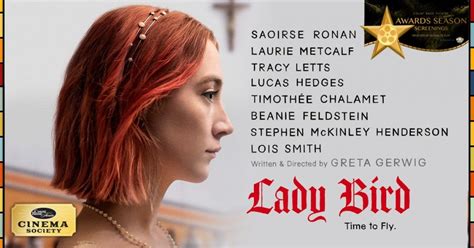 Filme 35 Lady Bird A Hora De Voar