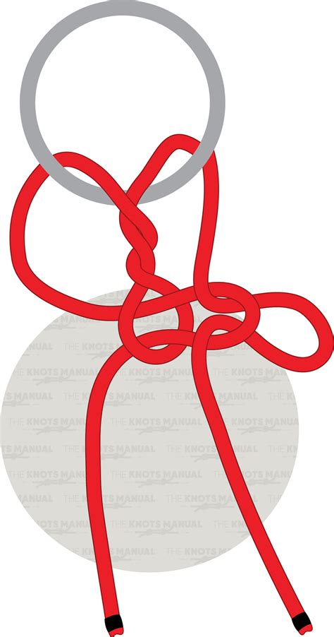Ring Hitch The Knots Manual