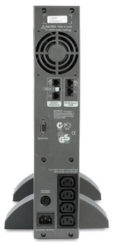 Specification sheet (buy online): SC1500I APC Smart-UPS SC 1500VA 230V ...