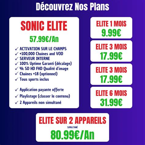 Stream Sonic Fr Stream Sonic