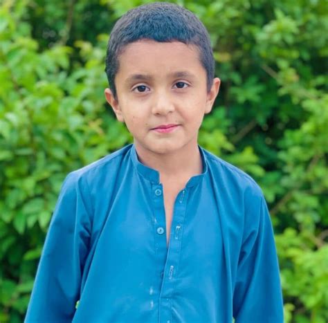 Sufyan Afridi