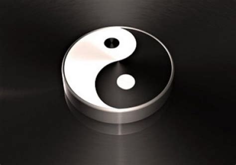 درباره فلسفه یین و یانگ چه می‌دانید؟ ستاره
