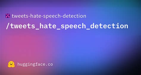 Tweets Hate Speech Detectiontweetshatespeechdetection · Datasets At
