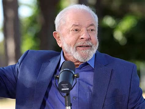 Paraná Pesquisas Lula Lidera Nas Projeções Para 2026 E Tarcísio é