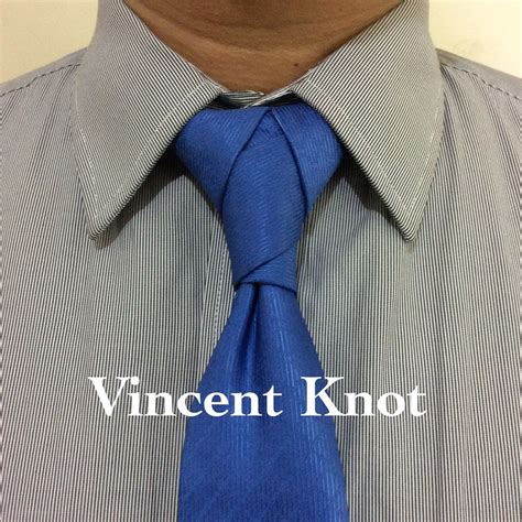 Created By Noel Junio Necktie Knots Tie A Necktie Cool Tie Knots