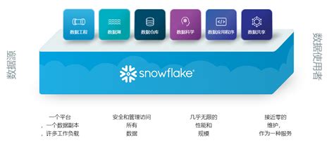 「snowflakesnowflake数据库软件」免费在线试用怎么样收费价格 36氪企服点评