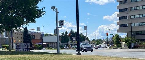 Red Light Cameras