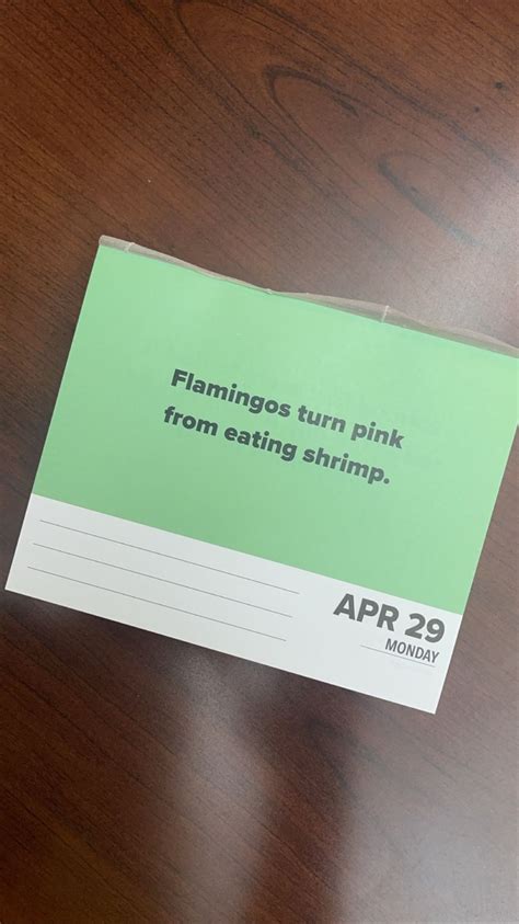 Cory Snelson On Linkedin Randomfacts April