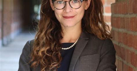 Promotion Anna Paley To Associate Professor Tilburg University