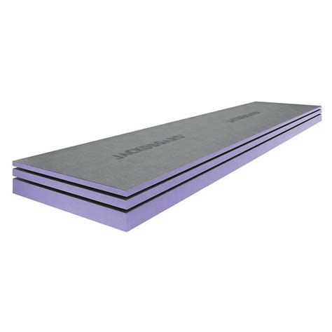 Märkätilalevy Jackoboard 12 5x600x2600 Mm 1 56 M² Stark Verkkokauppa