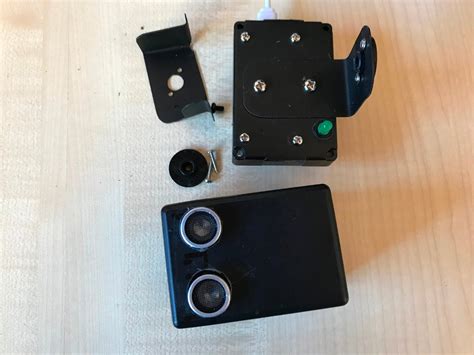 Jasper The Arduino Hexapod 8 Steps With Pictures Instructables