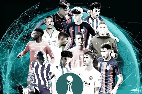 Mundial Sub 20 Últimas noticias en MARCA México