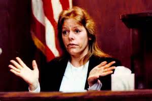 Serial Killer Aileen Wuornos Confessed To Police To Protect The Woman