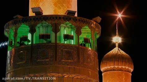 شب ضربت خوردن و شهادت امیر المومنین مولا علی علیه السلام رو تسلیت