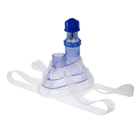 Cpap Mask Hypoxic Generator Use Mask Ewot Mask