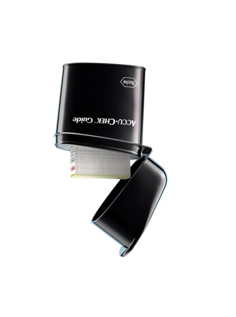 Accu Chek Guide แถบตรวจน้ำตาล จำนวน 50 ชิ้น