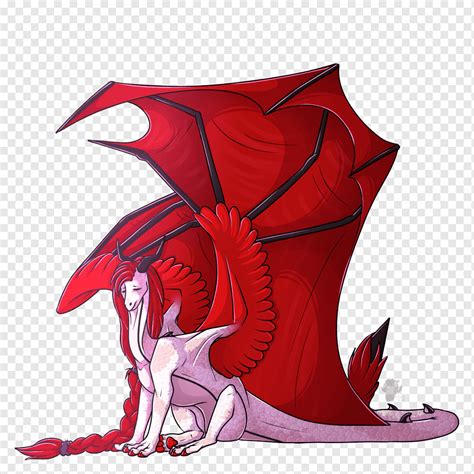 Thorn Eragon Drawing