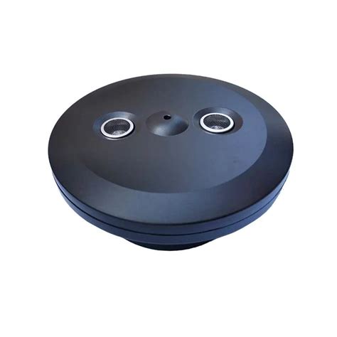 Wireless Geomagnetic Parking Sensor Parking Guidance System Vehicle Parking Sensor And