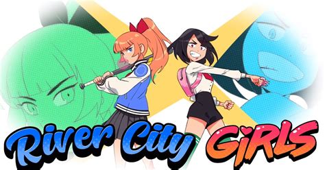 Análise River City Girls Switch Muito Mais Do Que Uma Homenagem Aos