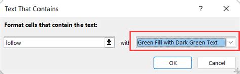 How To Change Font Color Based On Cell Value In Excel