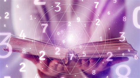 ¿qué Dice La Numerología Sobre Tu 2025 Descubre El Significado