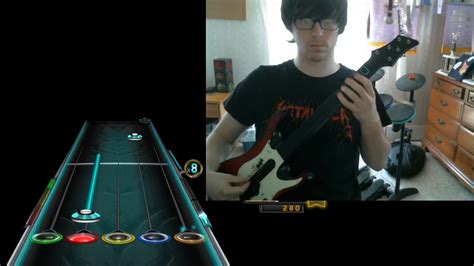Sex Type Thing By Stone Temple Pilots Expert Guitar Fc 100 Youtube