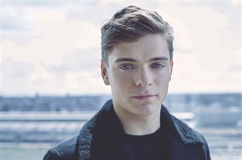 2019小马丁martin Garrix上海演唱会大河票务网