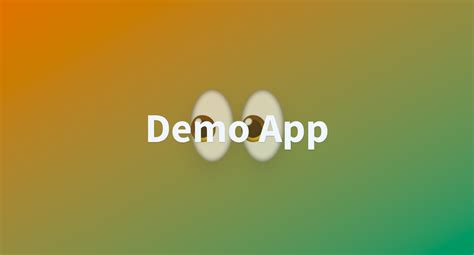 Demo App A Hugging Face Space By Sash002