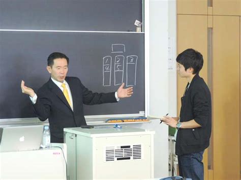カネパッケージ 株式会社 東洋大学「井上円了哲学塾」講演報告