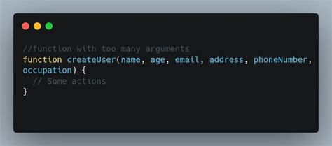 Ashwin K V On Linkedin 30daysofcleancode